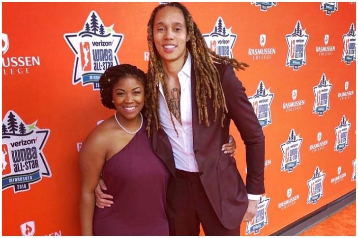 The Same-Gender Couples Who Defied Conventions to Prove That True Love ...