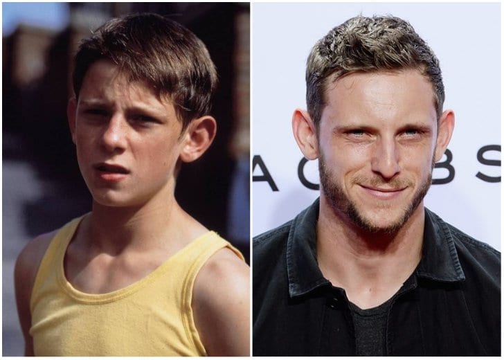 This Is What Your Favorite 80s Child Stars Look Like Now - Foodie Friend