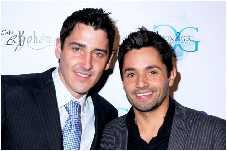 The Same-Gender Couples Who Defied Conventions to Prove That True Love ...