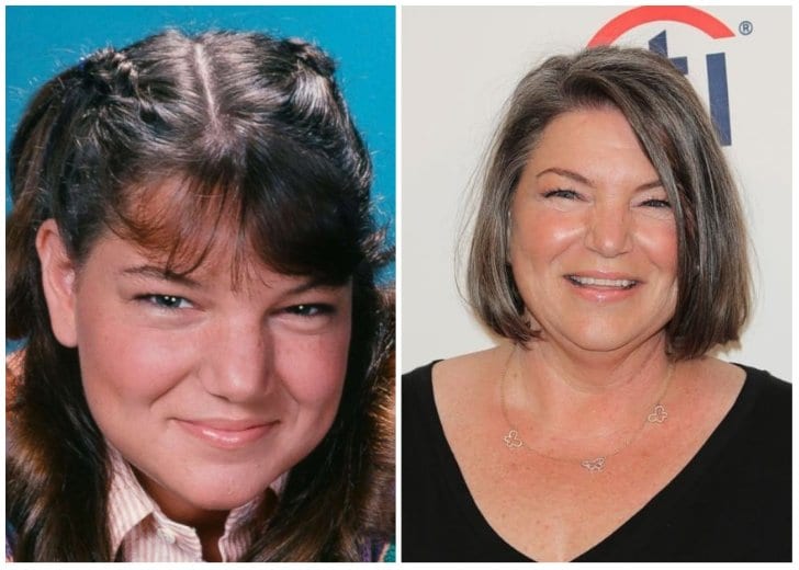 This Is What Your Favorite 80s Child Stars Look Like Now - Foodie Friend