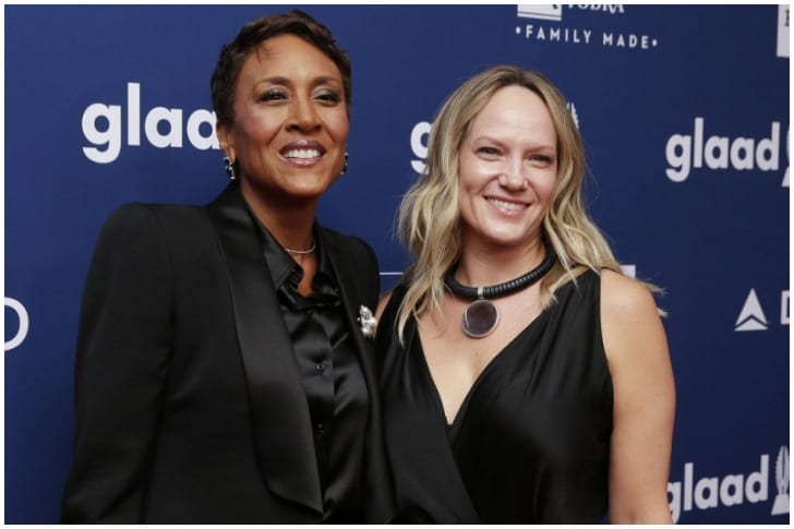 The Same-Gender Couples Who Defied Conventions to Prove That True Love ...