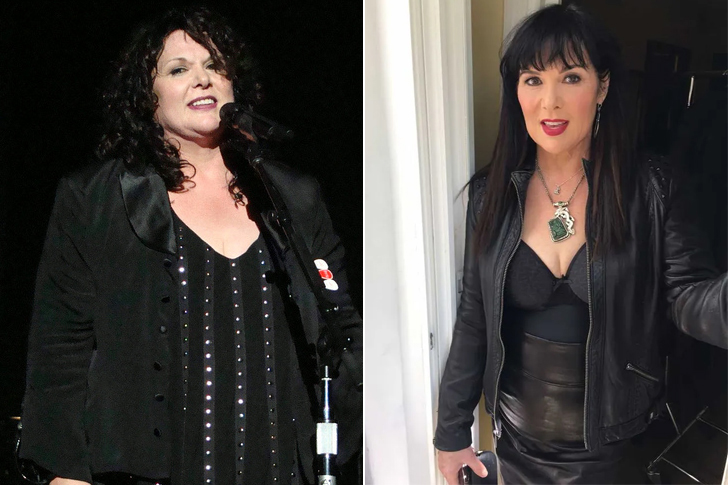 UN VISTAZO EXCLUSIVO A LAS CELEBRIDADES QUE COMPARTEN SU INSPIRADORA ...