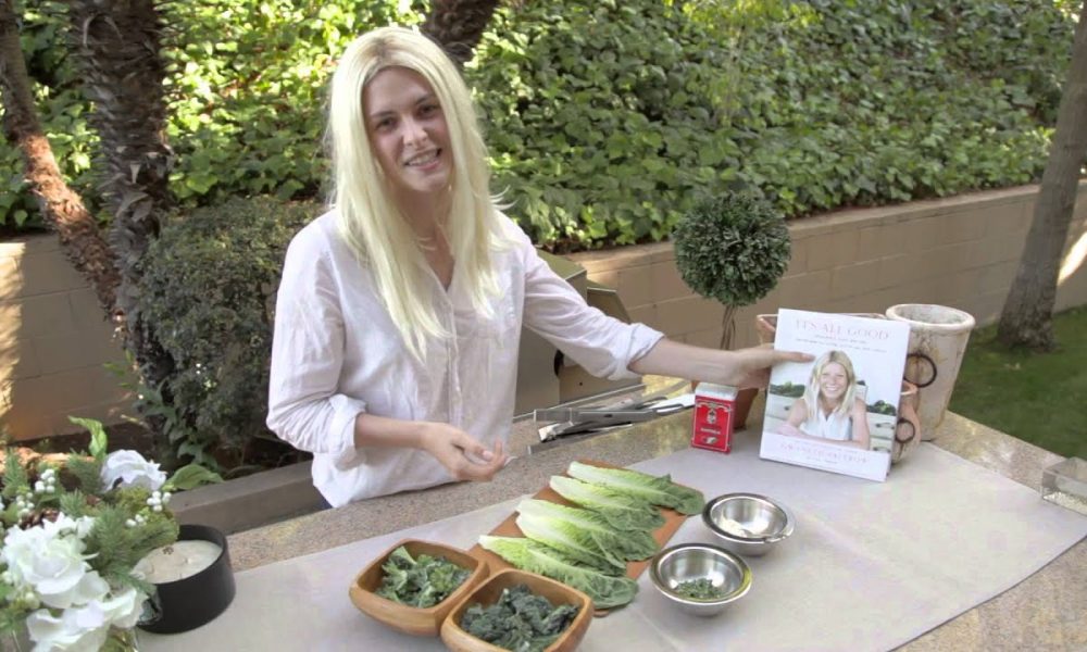Star Cooks: Hollywood Celebrities Who Excel in the Kitchen - Foodie Friend