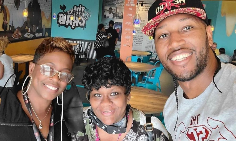 Food Network’s Darnell ‘SuperChef’ Ferguson: Here's Everything You Need ...