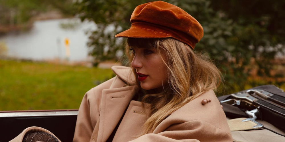 What Is Taylor Swift's Favorite Food? Explore Her Culinary Preferences!